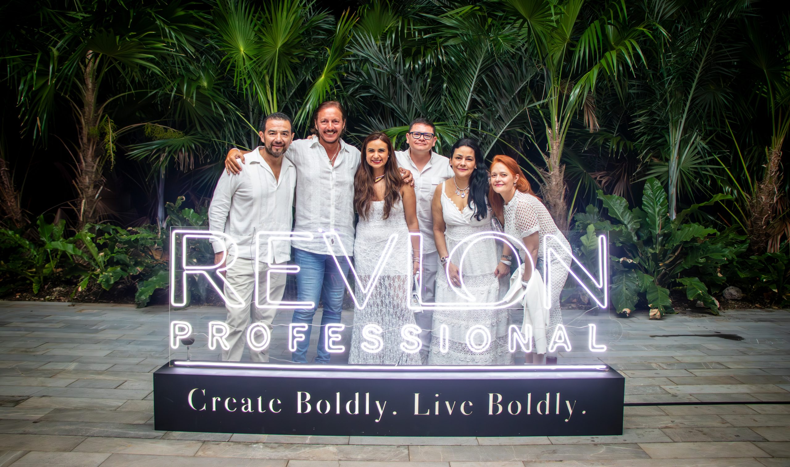 Color, Creatividad y Estilo: Tulum se rinde ante ‘Color On Trend’ de ...